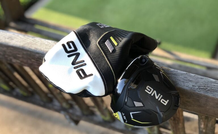 Ping G430 LST Driver Review For 2025 | Golfer Geeks