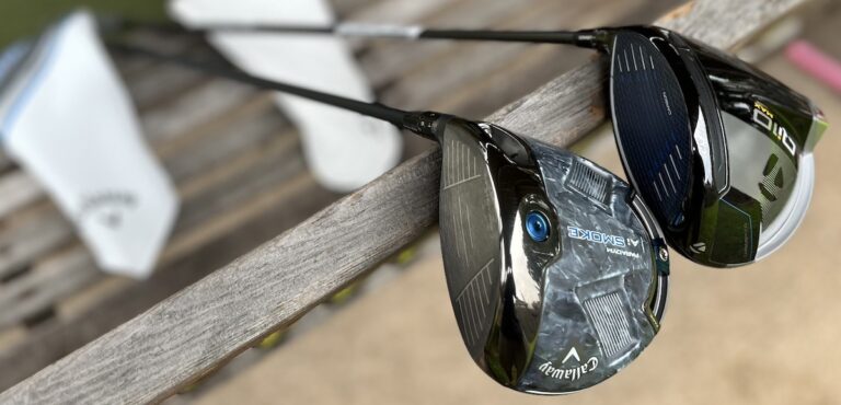 Taylormade Qi10 Max Driver Vs Callaway Paradym Ai Smoke Max