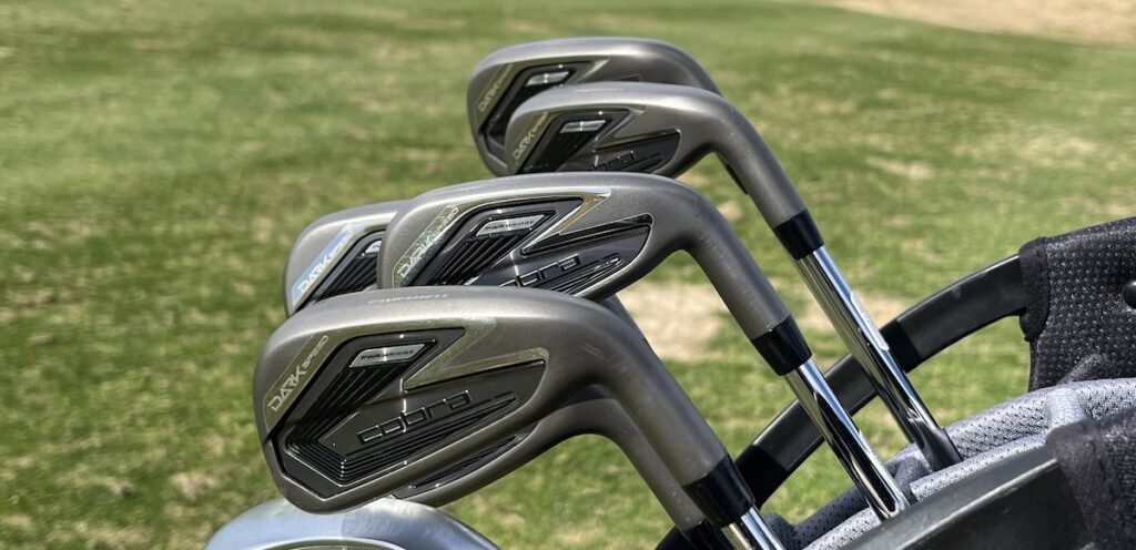 PING G430 Irons Vs G425 Irons | Time To Upgrade?