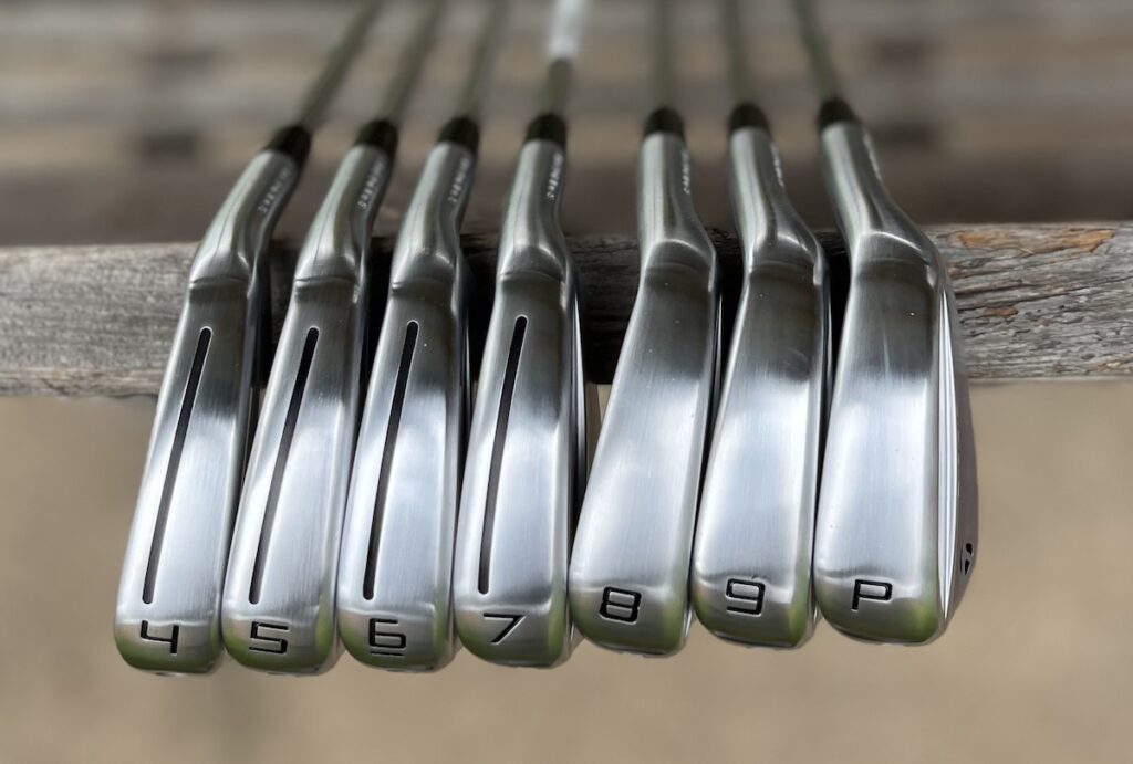 2024 TaylorMade P770 Irons Review - Good 👍 Bad 👎 Ugly 💀