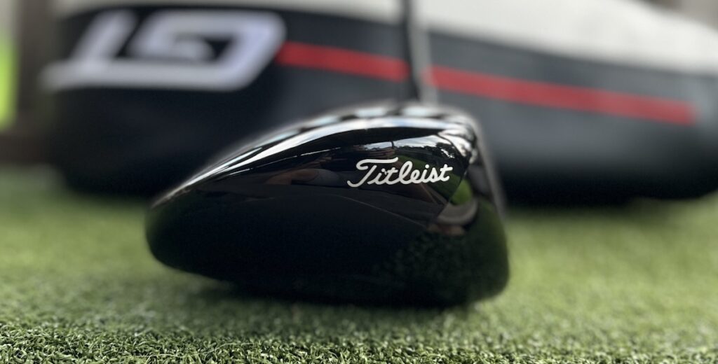 Titleist GT3 Driver Review | Perfect For Better Golfers